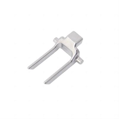 China Vacuum Sintering MIM Auto Parts Metal Powder Injection Molding 1050-2000°C for sale