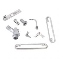 China Custom MIM Injection Molding Spare Parts Stainless Steel Hardware for Power Tools OEM 1200°C-1400°C for sale
