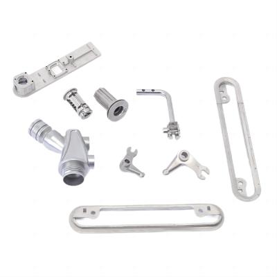 China Custom MIM Injection Molding Spare Parts Stainless Steel Hardware for Power Tools OEM 1200°C-1400°C for sale