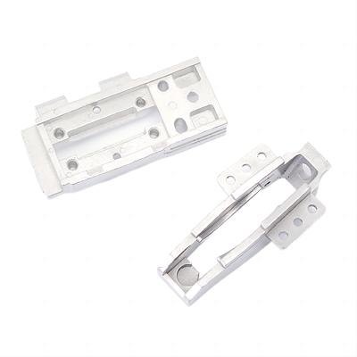 China Metal Powder Injection Molded Automotive Parts 0.1KG Steel Mould OEM for sale