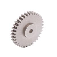 China Powder Metallurgy CNC Precision Gear Parts MIM Metal Injection Molding 1200°C Sintering for sale