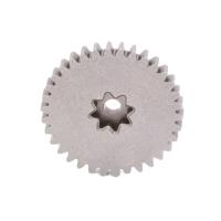 China Powder Metallurgy CNC Precision Gear Parts MIM Metal Injection Molding 1200°C Sintering for sale