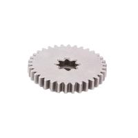 China Powder Metallurgy CNC Precision Gear Parts MIM Metal Injection Molding 1200°C Sintering for sale