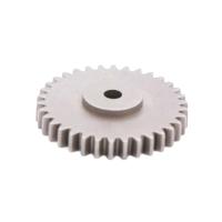 China Powder Metallurgy CNC Precision Gear Parts MIM Metal Injection Molding 1200°C Sintering for sale