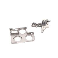 China Metal Powder Injection Molding Customized 3C Hardware Processing for Hifi Headphones Stainless Steel 0.1KG for sale