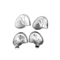 China Metal Powder Injection Molding Customized 3C Hardware Processing for Hifi Headphones Stainless Steel 0.1KG for sale