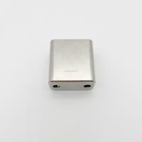 China Custom Sintered Powder Metallurgy Padlock Accessories MIM 316L 50000 pcs per Month for sale