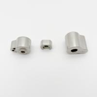 China Custom Sintered Powder Metallurgy Padlock Accessories MIM 316L 50000 pcs per Month for sale