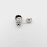 China Custom Sintered Powder Metallurgy Padlock Accessories MIM 316L 50000 pcs per Month for sale