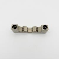 China High Precision Metal Injection Molding CNC Machining Spare Parts for Auto Accessories 304L 316L for sale