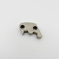 China High Precision Metal Injection Molding CNC Machining Spare Parts for Auto Accessories 304L 316L for sale