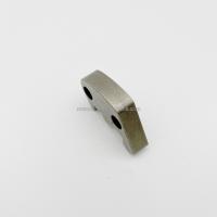 China High Precision Metal Injection Molding CNC Machining Spare Parts for Auto Accessories 304L 316L for sale