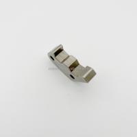 China High Precision Metal Injection Molding CNC Machining Spare Parts for Auto Accessories 304L 316L for sale