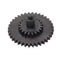 China CNC Chrome Alloy Steel 12:1 High Speed Gear Set for Ver2 Ver3 AEG Gearbox Airsoft for sale