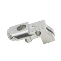China Custom MIM Stainless Steel Gear Hardware Parts for Mechanical Equipment 10mm for sale