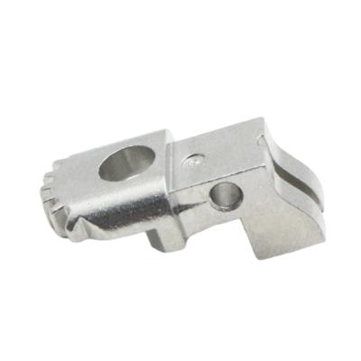 China Custom MIM Stainless Steel Gear Hardware Parts for Mechanical Equipment 10mm for sale