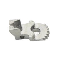 China Custom MIM Stainless Steel Gear Hardware Parts for Mechanical Equipment 10mm for sale