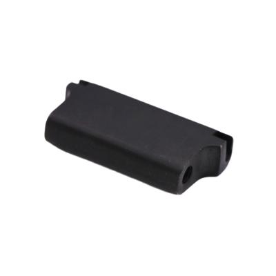 China Metal MIM Ear Linker Stainless Steel Powder Injection Molding Hardware Custom Surface Treatment 316L for sale