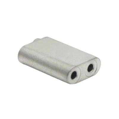 China MIM Customized Iron Base Stainless Steel Metal Powder Injection Molding Parts for Power Tools 100g for sale