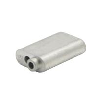 China MIM Customized Iron Base Stainless Steel Metal Powder Injection Molding Parts for Power Tools 100g for sale