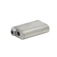 China MIM Customized Iron Base Stainless Steel Metal Powder Injection Molding Parts for Power Tools 100g for sale