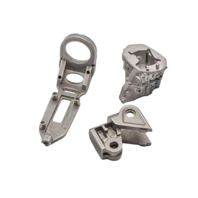 China MIM Stainless Steel Precision Security Hardware Custom Fastening Accessories 316L for sale