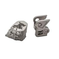 China MIM Stainless Steel Precision Security Hardware Custom Fastening Accessories 316L for sale