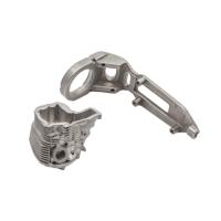 China MIM Stainless Steel Precision Security Hardware Custom Fastening Accessories 316L for sale