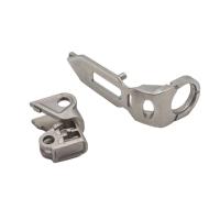 China MIM Stainless Steel Precision Security Hardware Custom Fastening Accessories 316L for sale