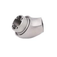 China Custom MIM Stainless Steel Interface Accessories Powder Metallurgy Injection Molding Parts 10+ Years Experience for sale