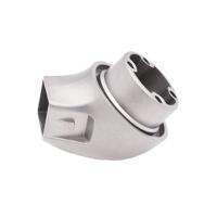 China Custom MIM Stainless Steel Interface Accessories Powder Metallurgy Injection Molding Parts 10+ Years Experience for sale