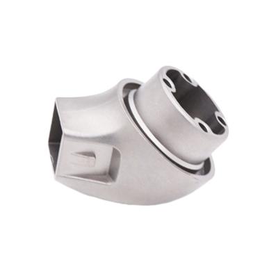 China Custom MIM Stainless Steel Interface Accessories Powder Metallurgy Injection Molding Parts 10+ Years Experience for sale