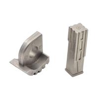 China Stainless Steel MIM Metal Powder Injection Molding Parts Custom Hardware Components 100g for sale