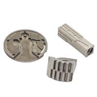 China Stainless Steel MIM Metal Powder Injection Molding Parts Custom Hardware Components 100g for sale