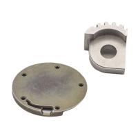 China Stainless Steel MIM Metal Powder Injection Molding Parts Custom Hardware Components 100g for sale