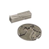 China Stainless Steel MIM Metal Powder Injection Molding Parts Custom Hardware Components 100g for sale