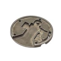 China Stainless Steel MIM Metal Powder Injection Molding Parts Custom Hardware Components 100g for sale
