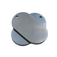 China Custom MIM Metal Injection Molded Parts Stainless Steel Precision Components for Electronics Hardware for sale
