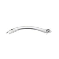China Powder Metallurgy Injection Molding High Precision Medical Accessories Stainless Steel Hardware Parts MIM Custom for sale