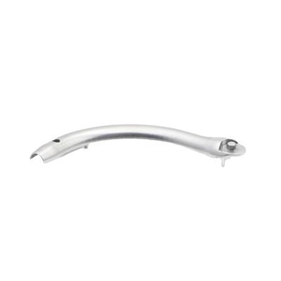 China Powder Metallurgy Injection Molding High Precision Medical Accessories Stainless Steel Hardware Parts MIM Custom for sale