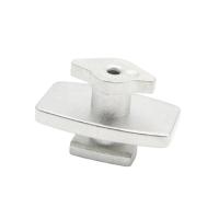 China MIM Stainless Steel Bluetooth Headset Parts for 3C Electronics Custom Powder Metallurgy Injection Molding for sale