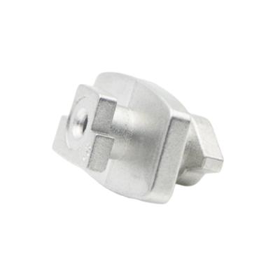 China MIM Stainless Steel Bluetooth Headset Parts for 3C Electronics Custom Powder Metallurgy Injection Molding for sale
