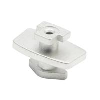 China MIM Stainless Steel Bluetooth Headset Parts for 3C Electronics Custom Powder Metallurgy Injection Molding for sale