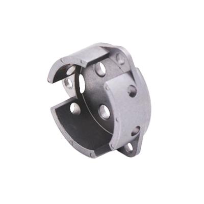 China Custom MIM Powder Metallurgy Stainless Steel Iron Based Sintered Parts 100% Quality Tested for sale