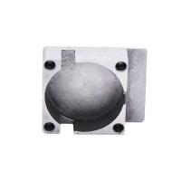 China Custom MIM Powder Metallurgy Stainless Steel Iron Based Sintered Parts 100% Quality Tested for sale
