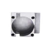 China Custom MIM Powder Metallurgy Stainless Steel Iron Based Sintered Parts 100% Quality Tested for sale