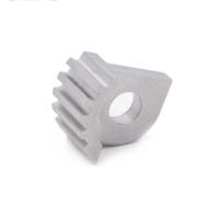 China Custom Stainless Steel MIM Auto Parts Powder Metallurgy Injection Molding 1000 Pieces for sale