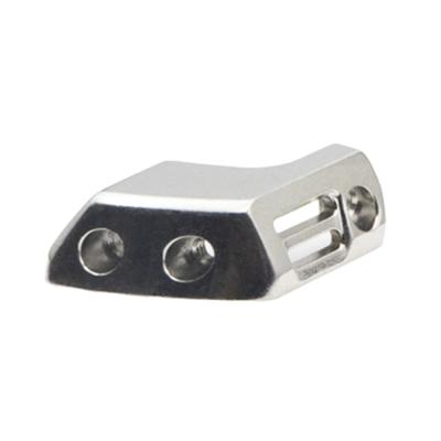 China Powder Metallurgy 304L Stainless Steel MIM Parts for 3C Electronic Custom Hardware Accessories for sale