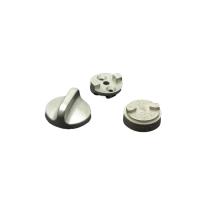 China Powder Metallurgy Injection Molding MIM Watch Case Hardware Parts Custom Processing Stainless Steel for sale