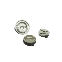 China Powder Metallurgy Injection Molding MIM Watch Case Hardware Parts Custom Processing Stainless Steel for sale